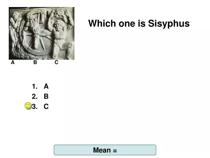PPT - Which one is Sisyphus PowerPoint Presentation, free download - ID ...