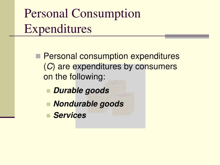 PPT - Chapter 6: Measuring National Output and National Income ...