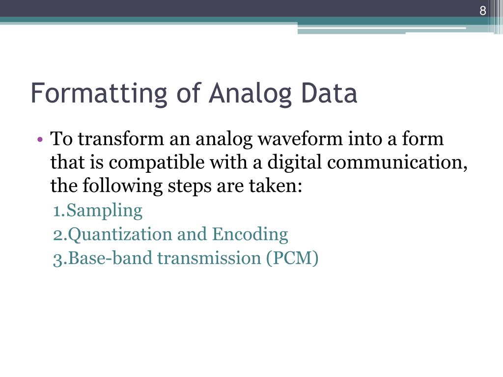 Ppt Source Coding Part 1 Formatting Powerpoint Presentation Free Download Id768881