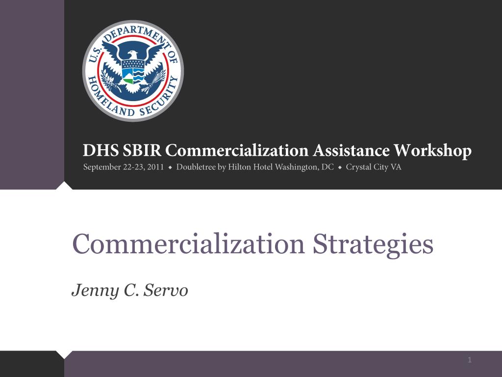 PPT - Commercialization Strategies PowerPoint Presentation, free ... PPT - Commercialization Strategies PowerPoint Presentation, free ...