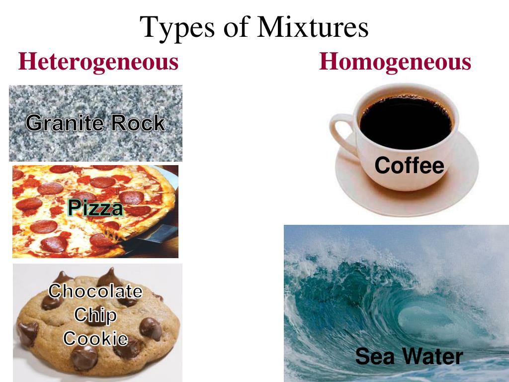 Ppt Chemistry B Intro To Mixtures Powerpoint Presentation Free