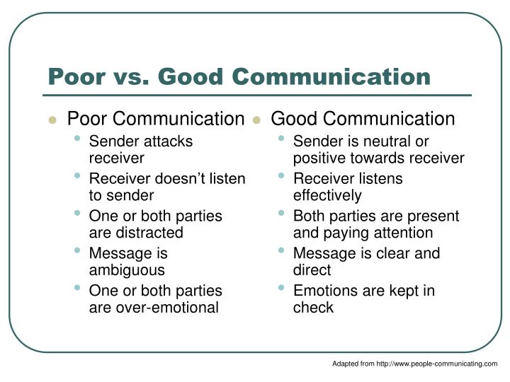 PPT - Communicate with Tact & Credibility Rutherford County ...