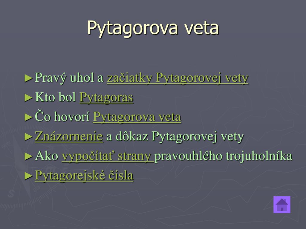 PPT - Zopakujme si trojuholníky PowerPoint Presentation, free download ...