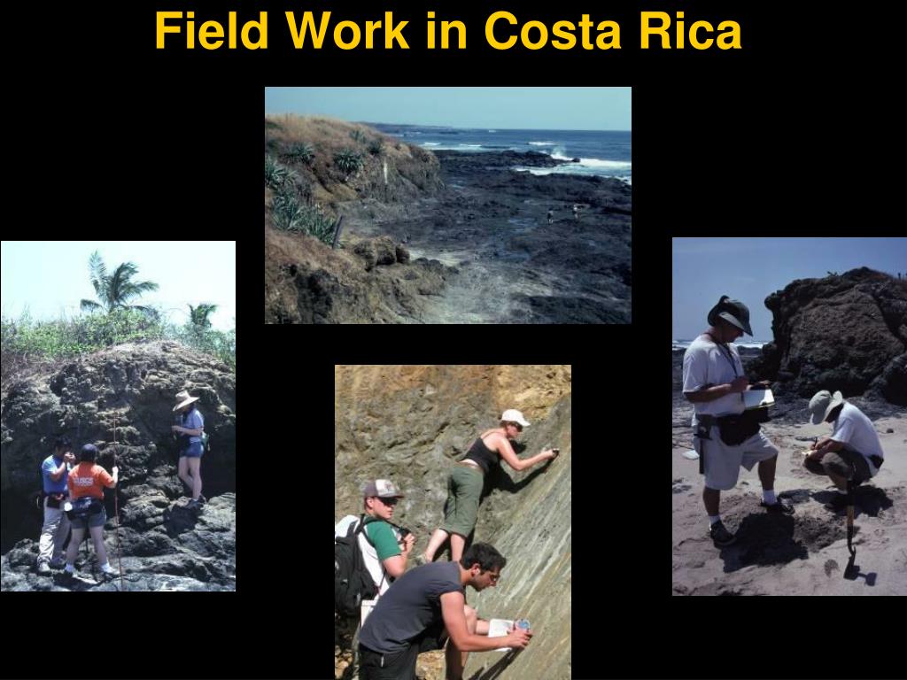 PPT - Geological Sciences Department PowerPoint Presentation, free ...