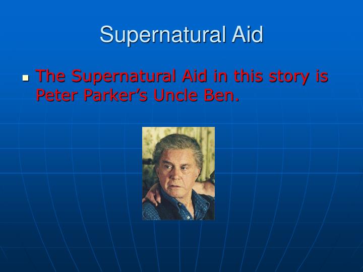 PPT - Spiderman PowerPoint Presentation - ID:772256