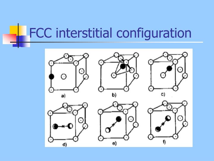 PPT - NEEP 541 – Microstructure PowerPoint Presentation - ID:772388