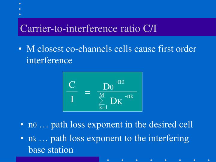 PPT - Multiple Access Techniques for Wireless Communication PowerPoint Presentation - ID:774175