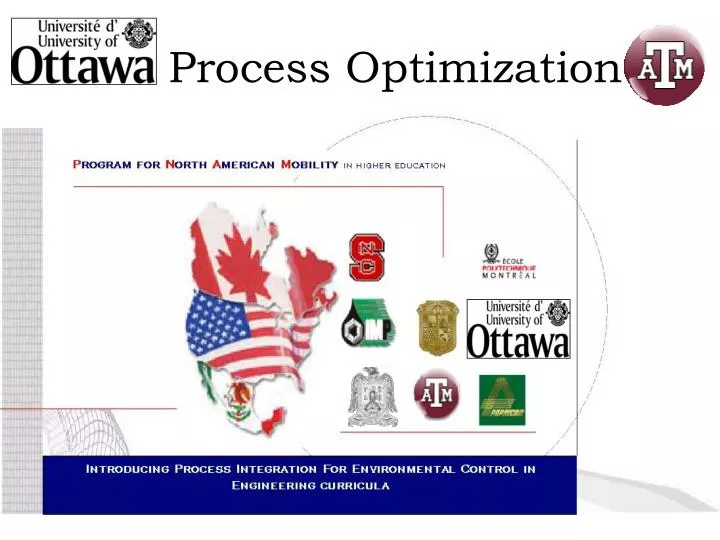 PPT - Tier III: Optimization Design Problems PowerPoint Presentation ...