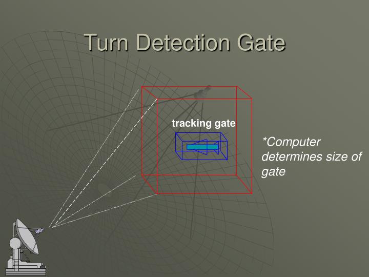PPT - Track-While-Scan (TWS) PowerPoint Presentation - ID:774465
