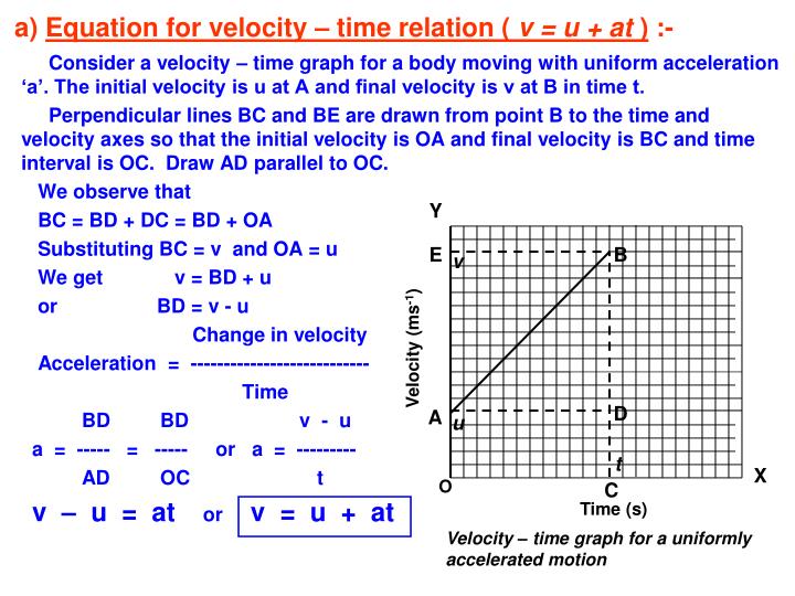 PPT - CHAPTER - 8 MOTION PowerPoint Presentation - ID:774805