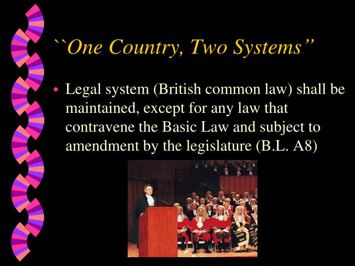 PPT - Hong Kong PowerPoint Presentation - ID:775839