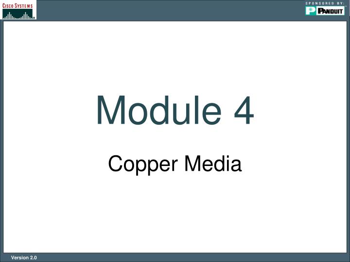 Ppt Module 4 Powerpoint Presentation Free Download Id 776668
