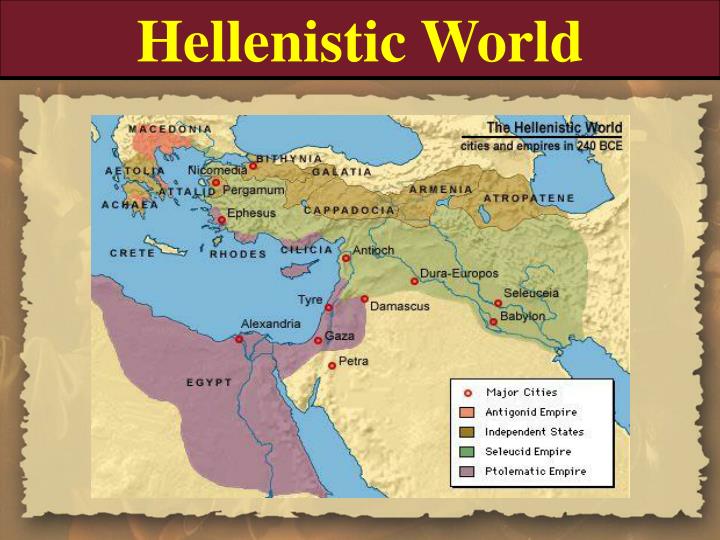 PPT - Book of Acts Chapter 6 PowerPoint Presentation - ID:777459