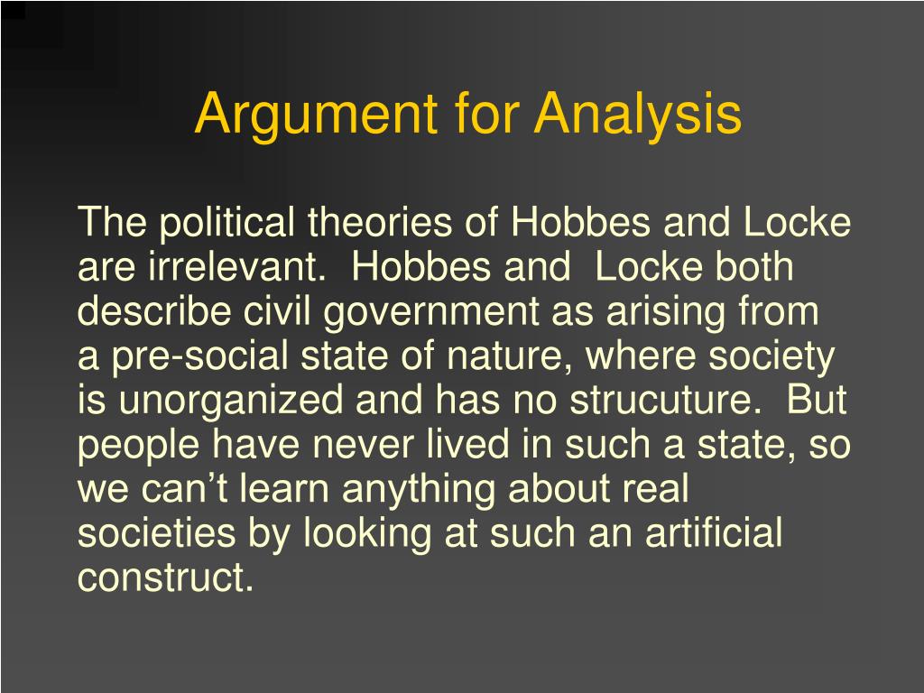 PPT - Politics and the Social Contract: John Locke and Jean Jacques ...