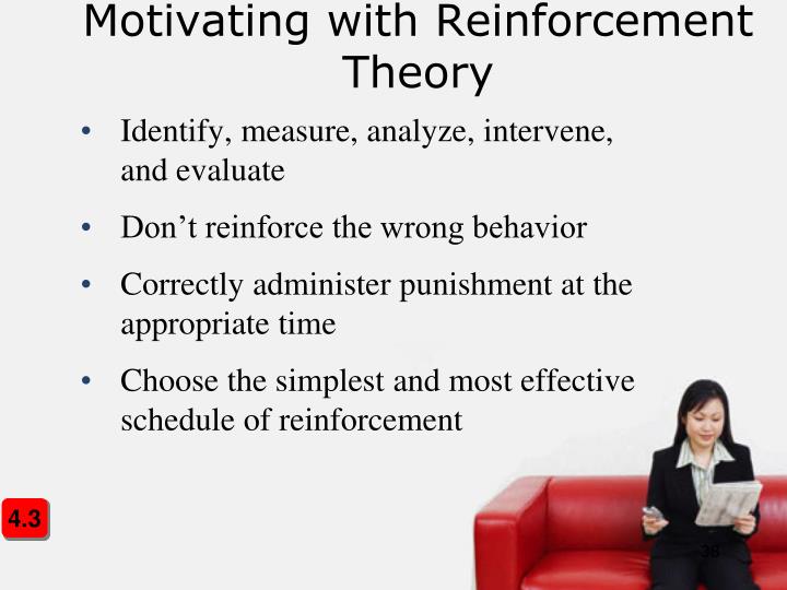 PPT - Chapter 13 Motivation PowerPoint Presentation - ID:779411