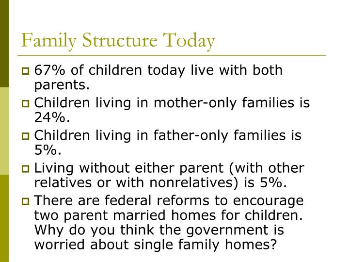 PPT - Family Dynamics PowerPoint Presentation - ID:779640