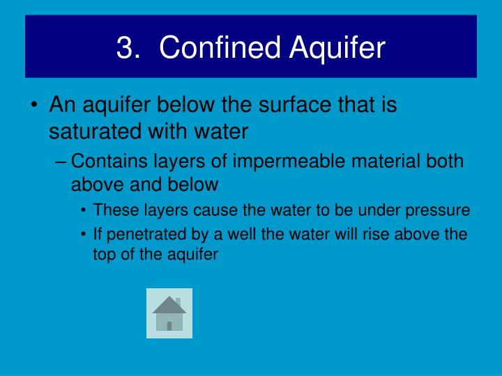 PPT - Groundwater PowerPoint Presentation - ID:779833