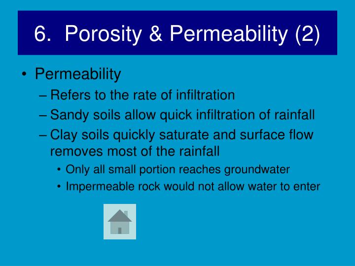 PPT - Groundwater PowerPoint Presentation - ID:779833