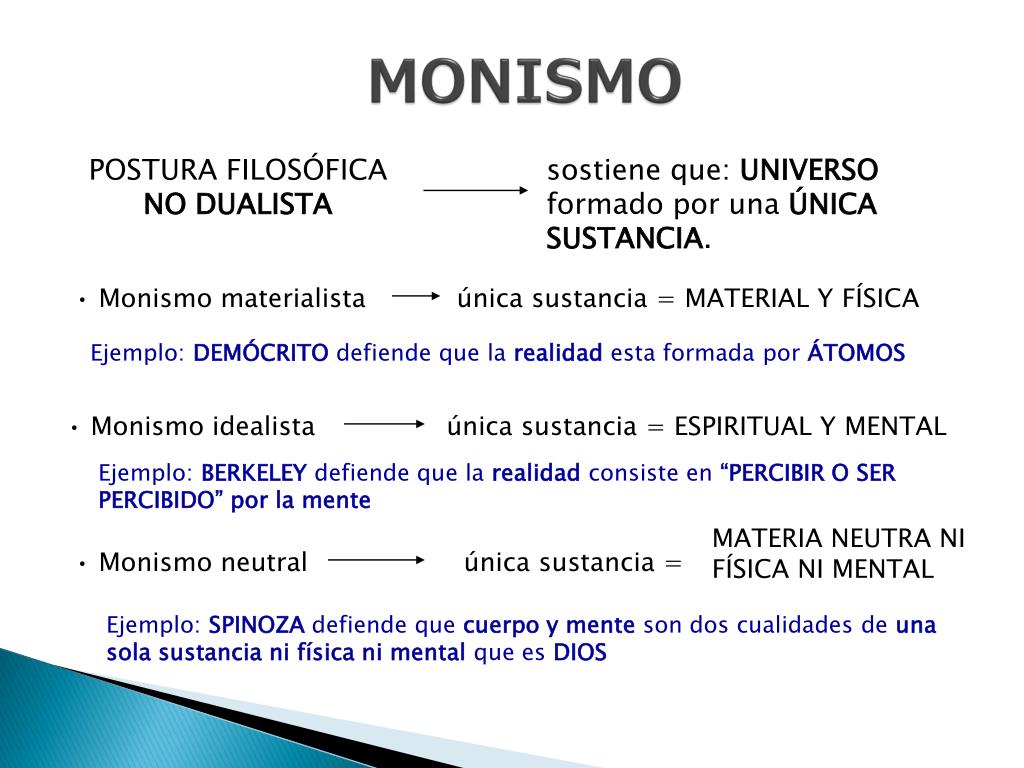 PPT - ¿Qué concepciones del ser humano se han defendido en la historia ...