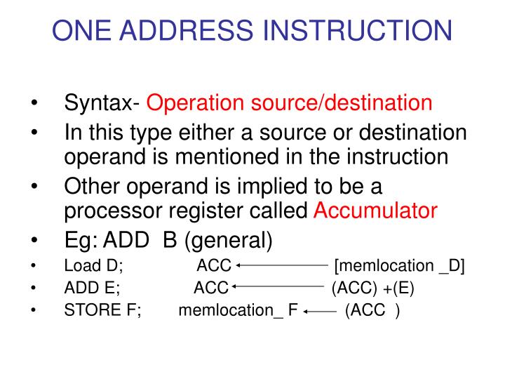 PPT - COMPUTER ORGANIZATION AND ARCHITECTURE PowerPoint Presentation ...