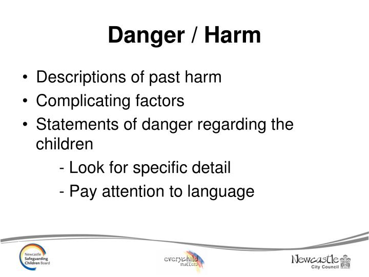 PPT - Workshop 1 Signs of Safety A Strengths Based Approach to keep ...