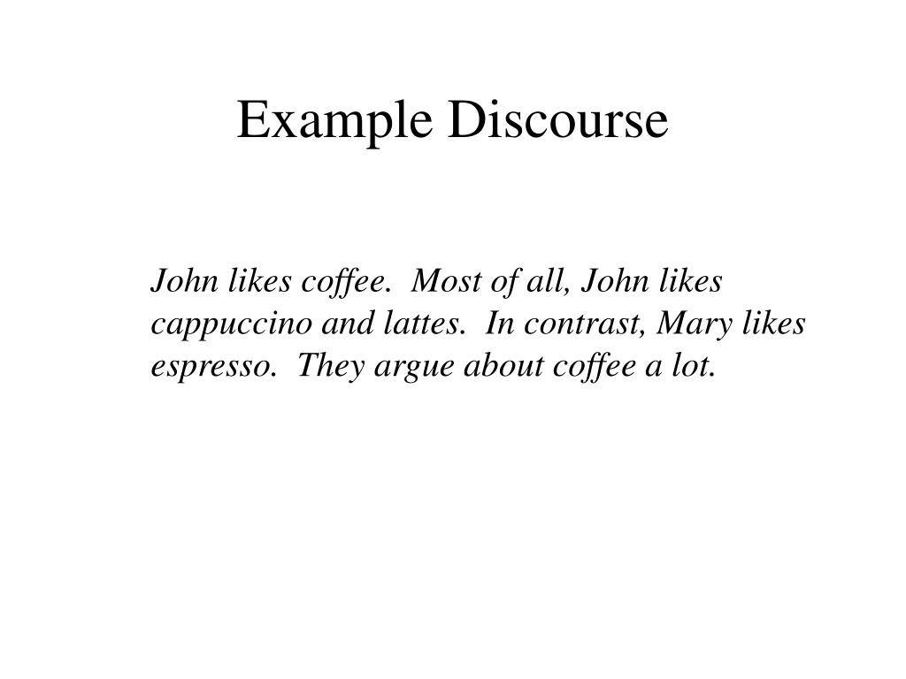 PPT Theories Of Discourse And Dialogue PowerPoint Presentation Free PPT Theories Of Discourse And Dialogue PowerPoint Presentation Free