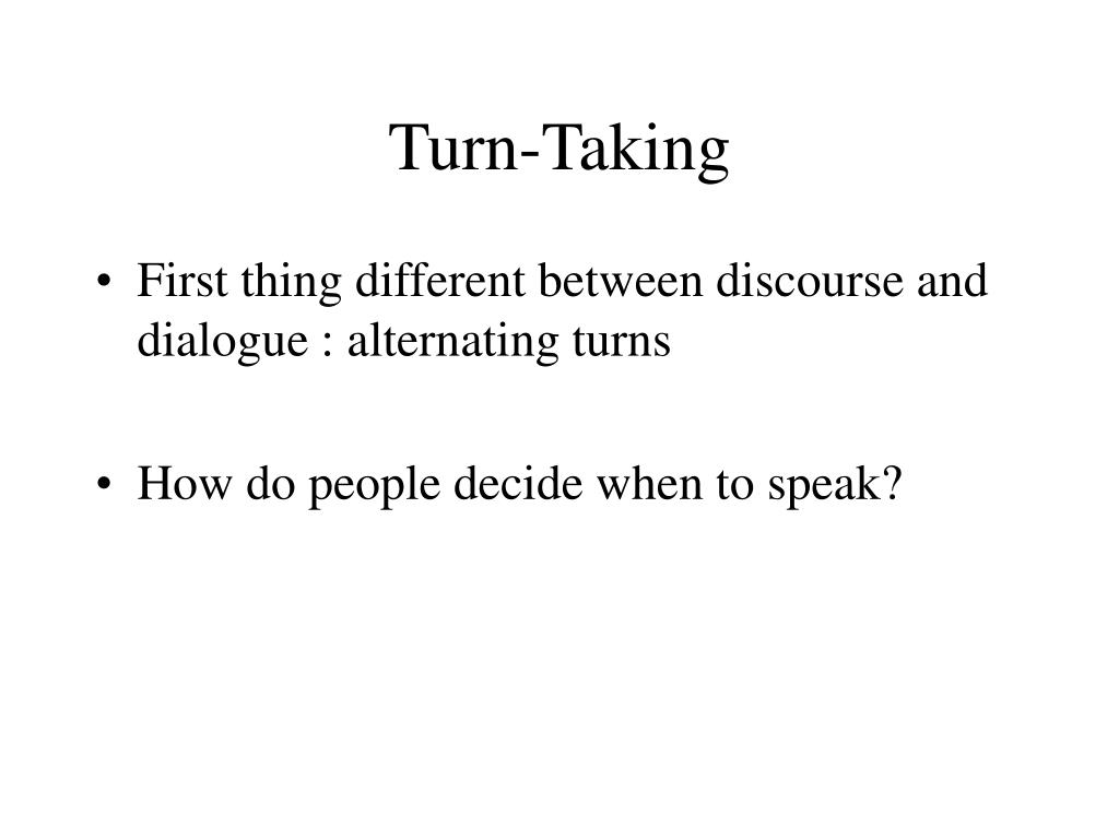 PPT Theories Of Discourse And Dialogue PowerPoint Presentation Free PPT Theories Of Discourse And Dialogue PowerPoint Presentation Free