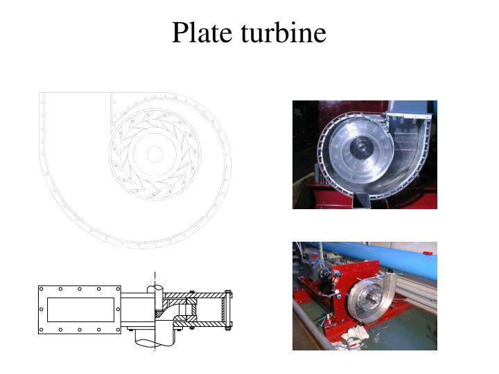 PPT - Design of stay vanes and spiral casing PowerPoint Presentation ...