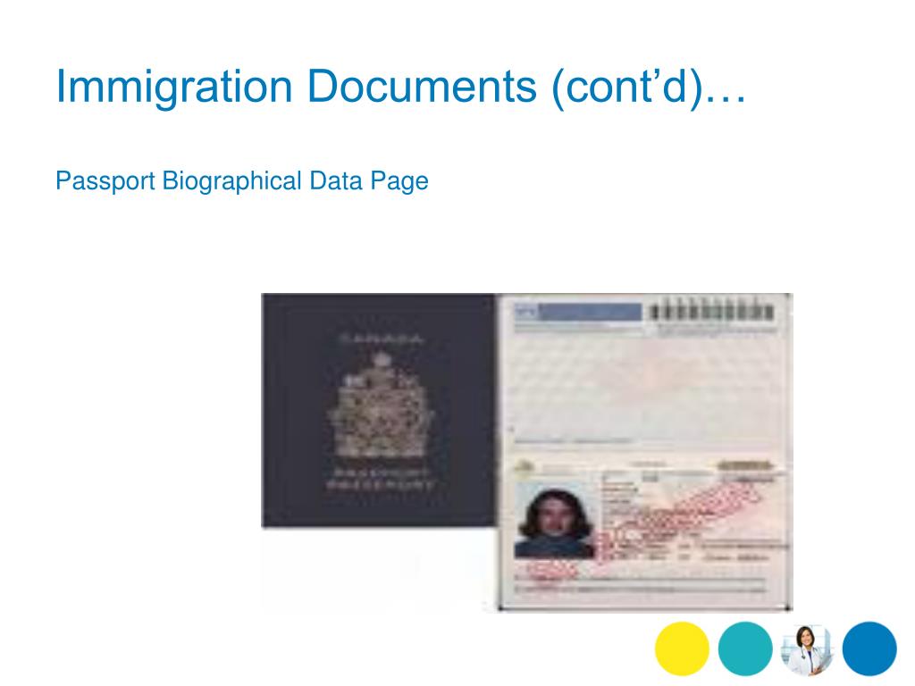PPT - IMMIGRATION & INTERNATIONAL TAX & GRADUATE MEDICAL EDUCATION ...
