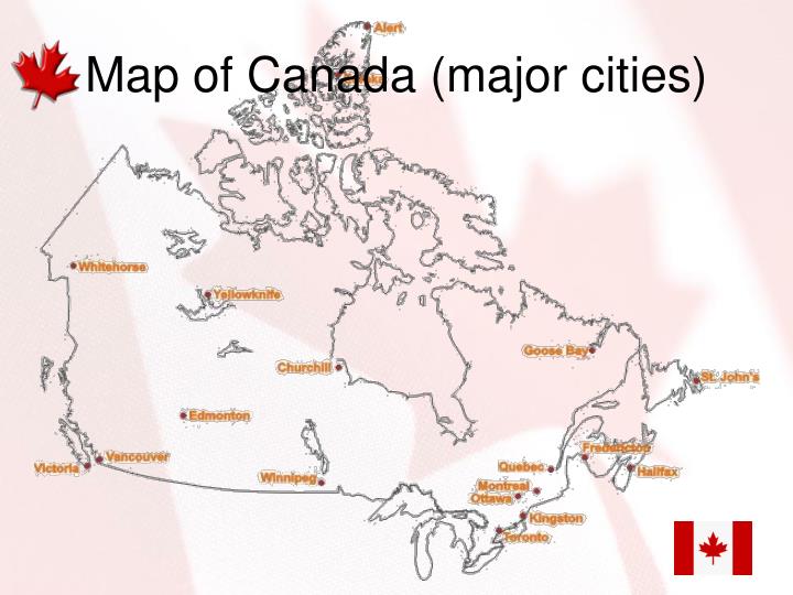 PPT - Doing Business in Canada PowerPoint Presentation - ID:785766
