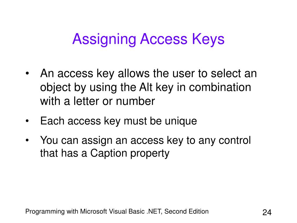 PPT - Chapter 2: Designing Applications PowerPoint Presentation, free ...