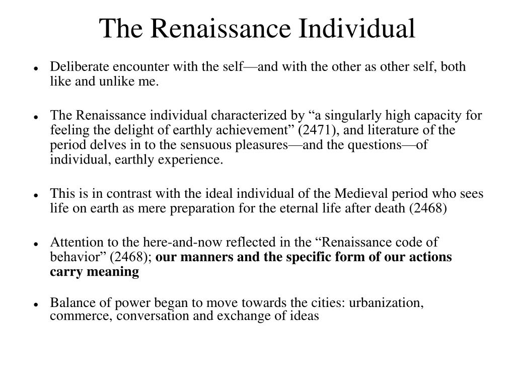 PPT - Petrarch and the Petrarchan Tradition in Renaissance Literature ...