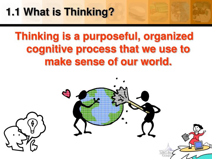 PPT - Module 1: Introduction to Critical Thinking PowerPoint ...