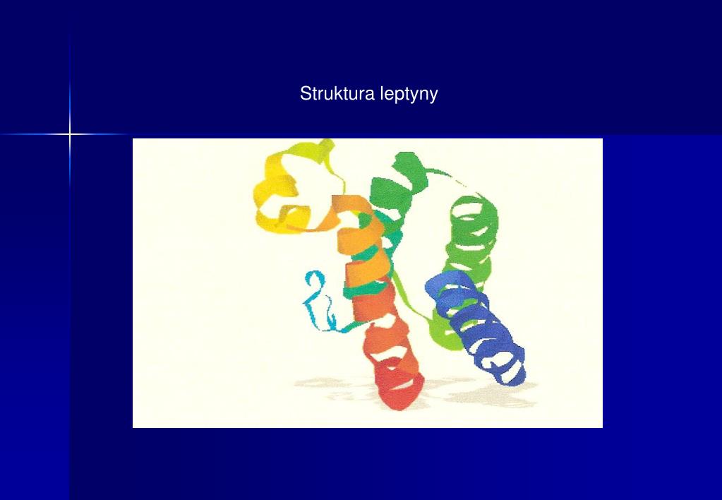 PPT - LEPTYNA i ADIPONEKTYNA W REUMATOIDALNYM ZAPALENIU STAWÓW Prof. dr ...