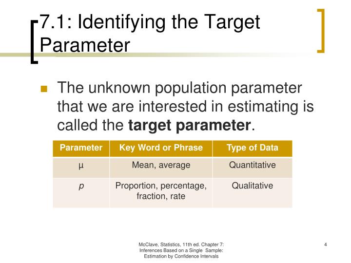 PPT - Statistics PowerPoint Presentation - ID:789308