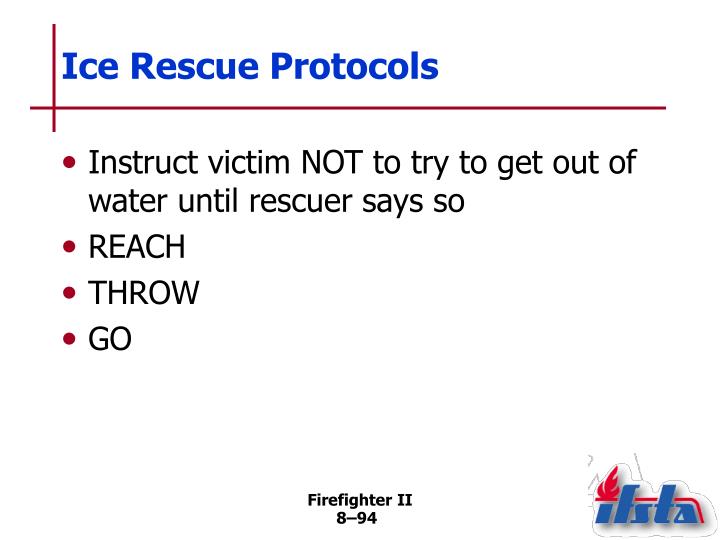 PPT - Essentials of Fire Fighting , 5 th Edition PowerPoint ...