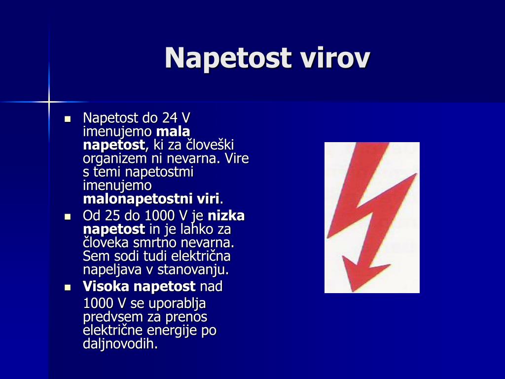 PPT - VIRI ELEKTRIČNE ENERGIJE PowerPoint Presentation, free download ...