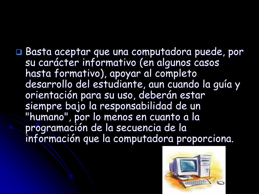 PPT - La Tecnología en el mundo Educativo PowerPoint Presentation, free ...