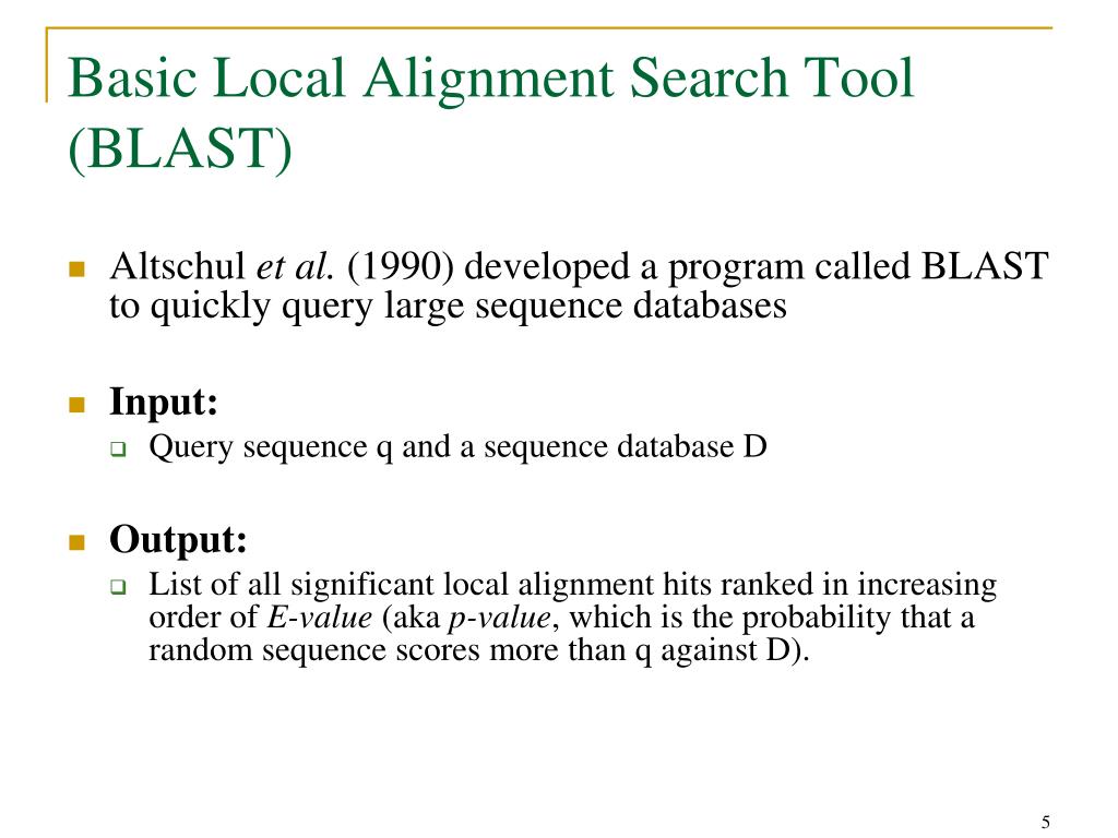 PPT - Data structure: Lookup Table Application: BLAST PowerPoint ... PPT - Data structure: Lookup Table Application: BLAST PowerPoint ...