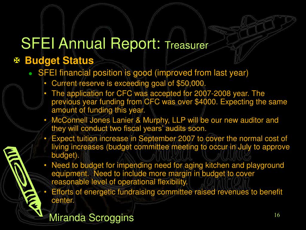 PPT - Space Family Education, Inc. (SFEI) PowerPoint Presentation, free ...
