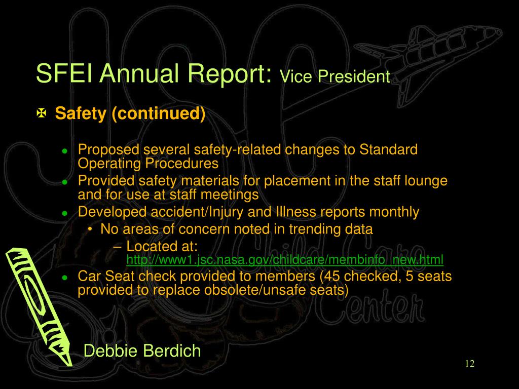 PPT - Space Family Education, Inc. (SFEI) PowerPoint Presentation, free ...