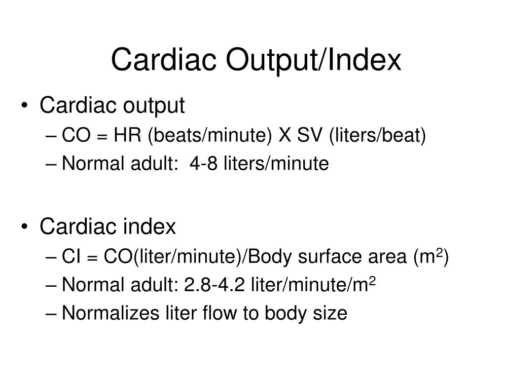 Ppt Anatomy And Physiology Of The Cardiovascular System Powerpoint