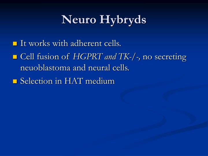 PPT - Seminar of Cell Culture Techniques PowerPoint Presentation - ID ...