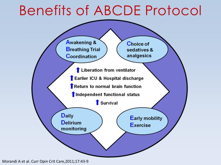 PPT - ABCDE Protocol PowerPoint Presentation - ID:795641