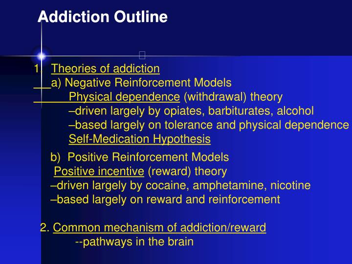 Ppt Addiction Powerpoint Presentation Id 796240