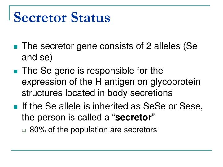 PPT - ABO Blood Group System PowerPoint Presentation - ID:796983