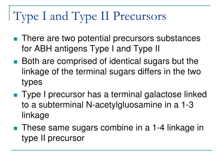 PPT - ABO Blood Group System PowerPoint Presentation - ID:796983