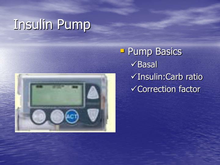 PPT - Updates in Diabetes Management PowerPoint Presentation - ID:797532