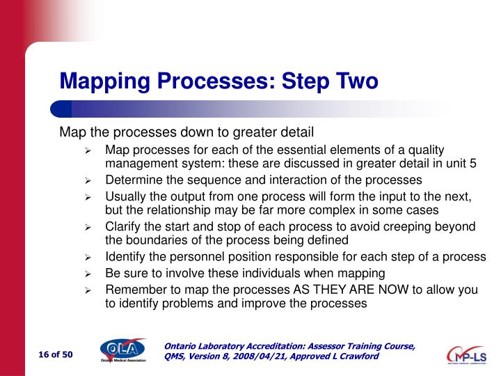 PPT - Quality Management System: Implementation PowerPoint Presentation ...