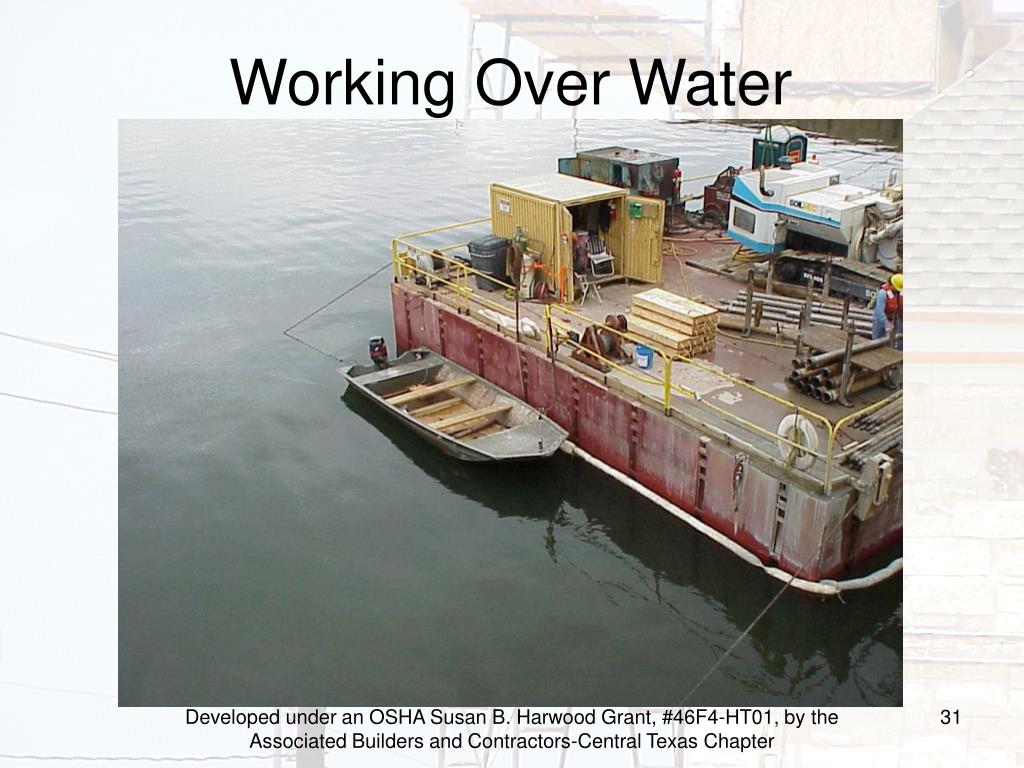 PPT - Personal Protective Equipment For Residential Construction Susan ...